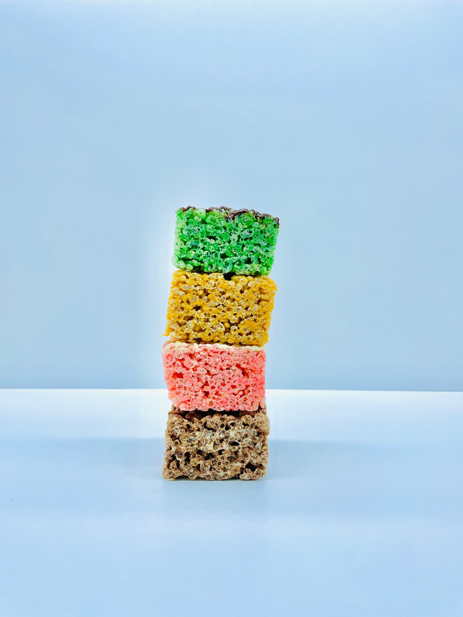 Rice Crispy – Rice Crispy Co.