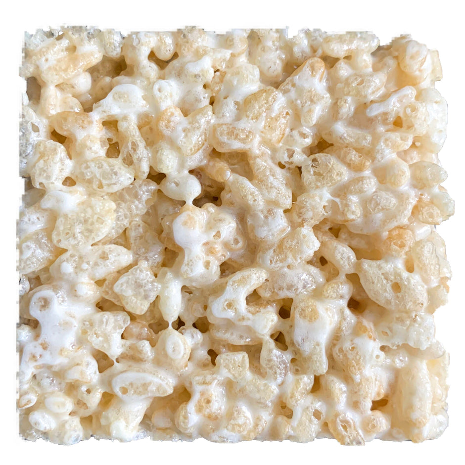 Rice Crispy – Rice Crispy Co.