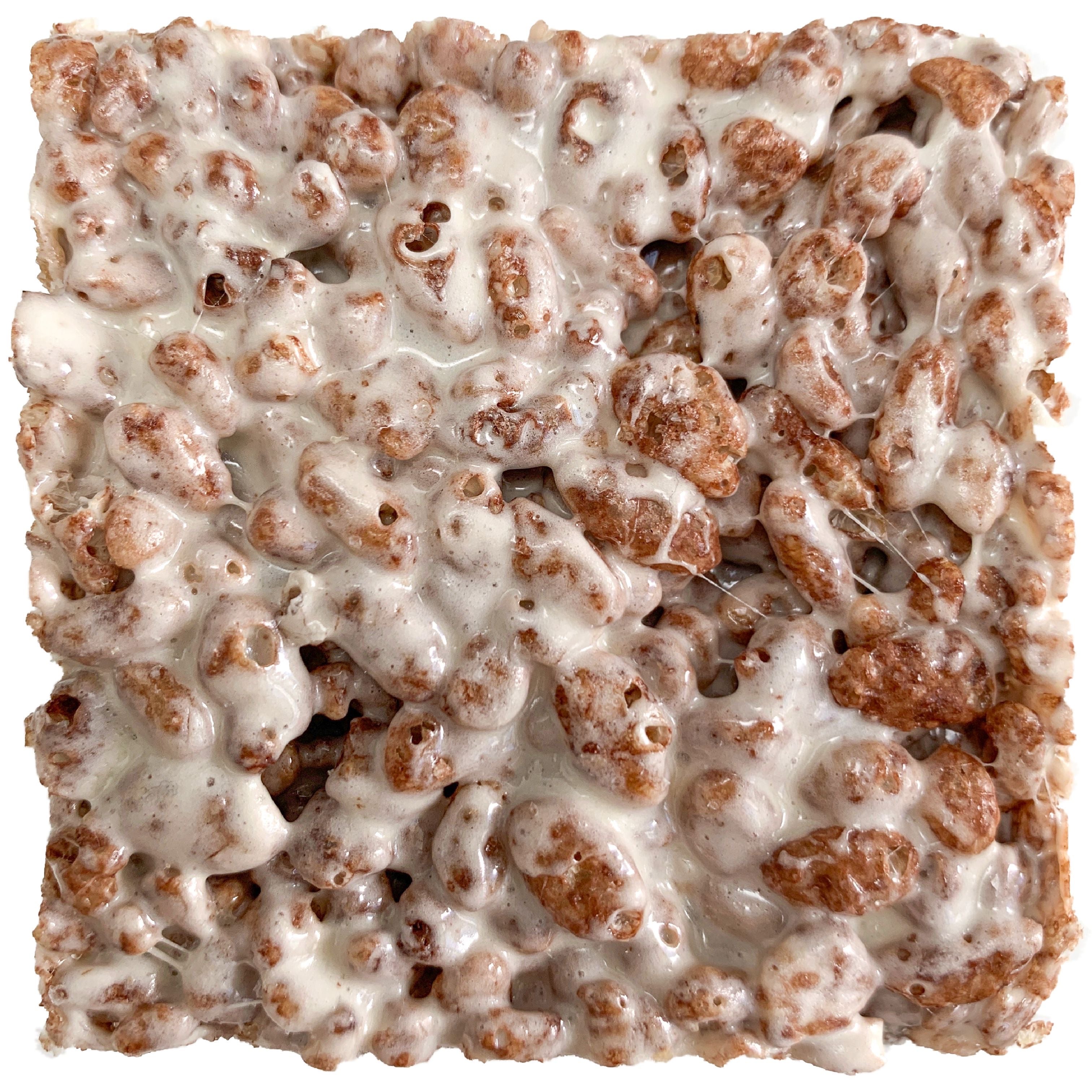 Rice Crispy – Rice Crispy Co.